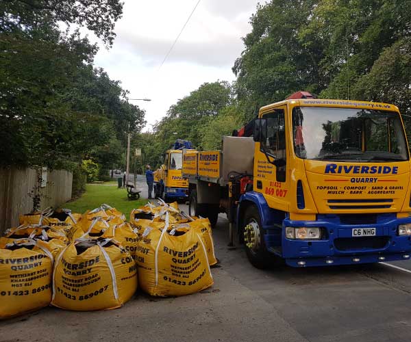 CONTACT - Riverside Quarry