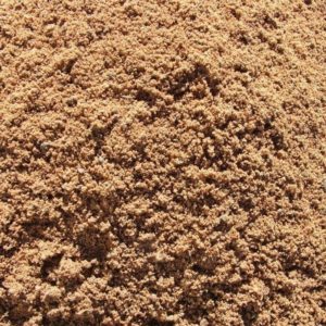 HORTICULTURAL SAND - Riverside Quarry